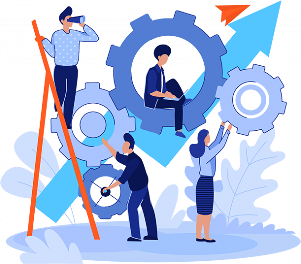 Sobre Nós - Add Solution