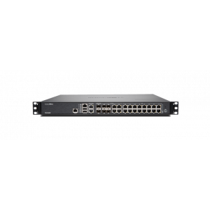 Firewall SonicWall NSa 5650 - Add Solution