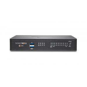 Firewall SonicWall TZ 470 - Add Solution